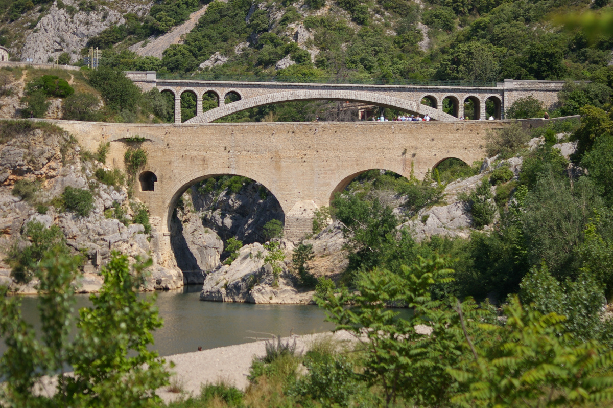 Tourisme Hérault mobility